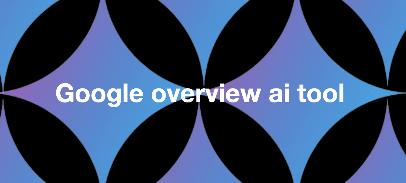 Google AI Overviews SEO Ranking Tool – Check and Improve Your Inclusion ...